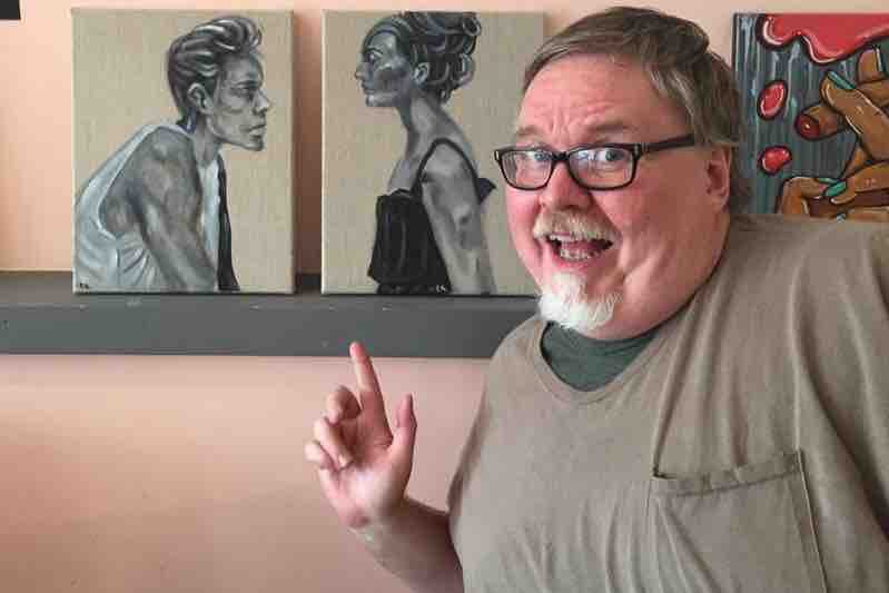 Fundraiser for Chris Ludwig by Jeff Madore : Chris Ludwig’s Medical ...
