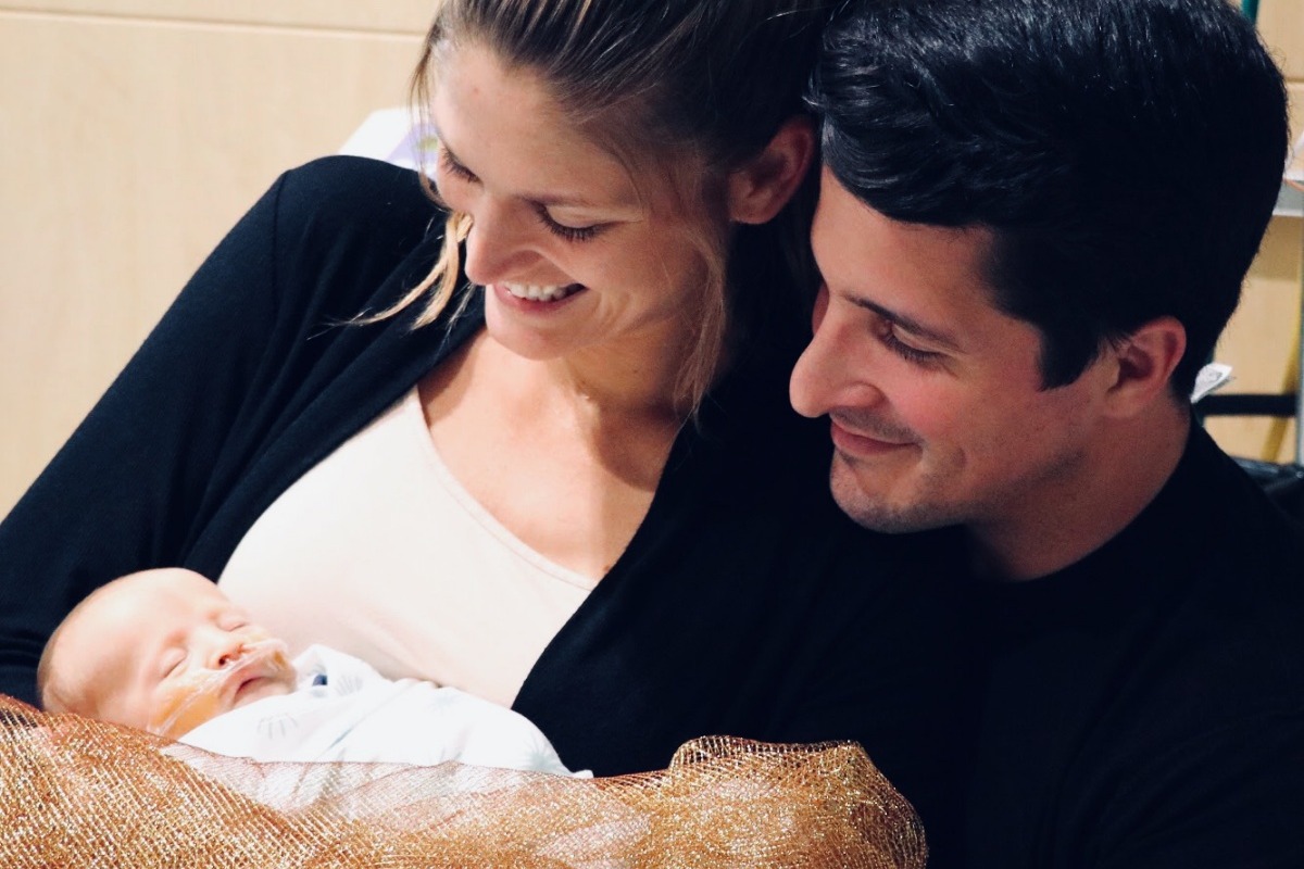 Fundraiser by Michelle Ducker : Asis Gabriel - in honor of his life