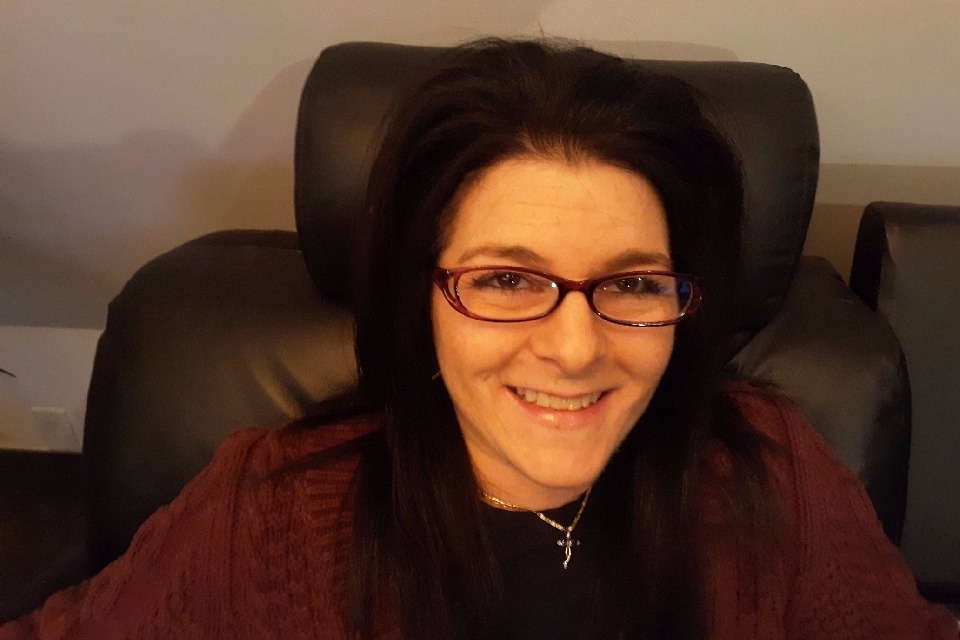 Fundraiser for Lisa Derosier by Jennifer Derosier Daigle : HELP LISA'S ...