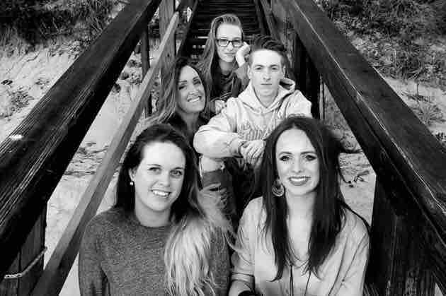 Fundraiser for Jennifer Farnsworth by Tammy Rondeau-Hoke : In Loving ...