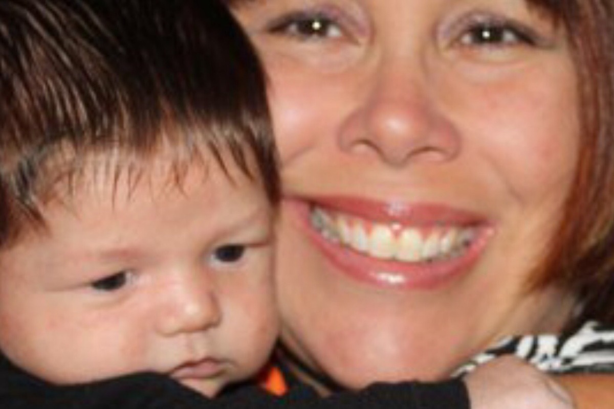 Fundraiser for Jason Coppersmith by Shannon James : Comforting the ...