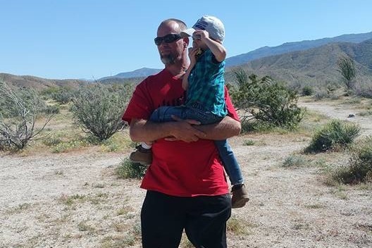 Fundraiser for Jason Coppersmith by Shannon James : Comforting the ...