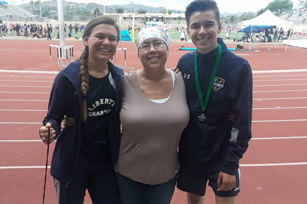 Fundraiser for Jason Coppersmith by Shannon James : Comforting the ...