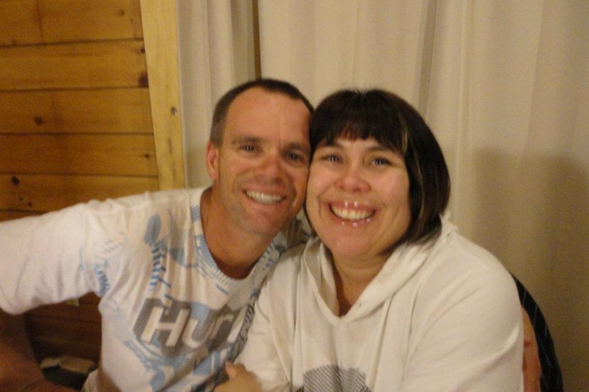 Fundraiser for Jason Coppersmith by Shannon James : Comforting the ...