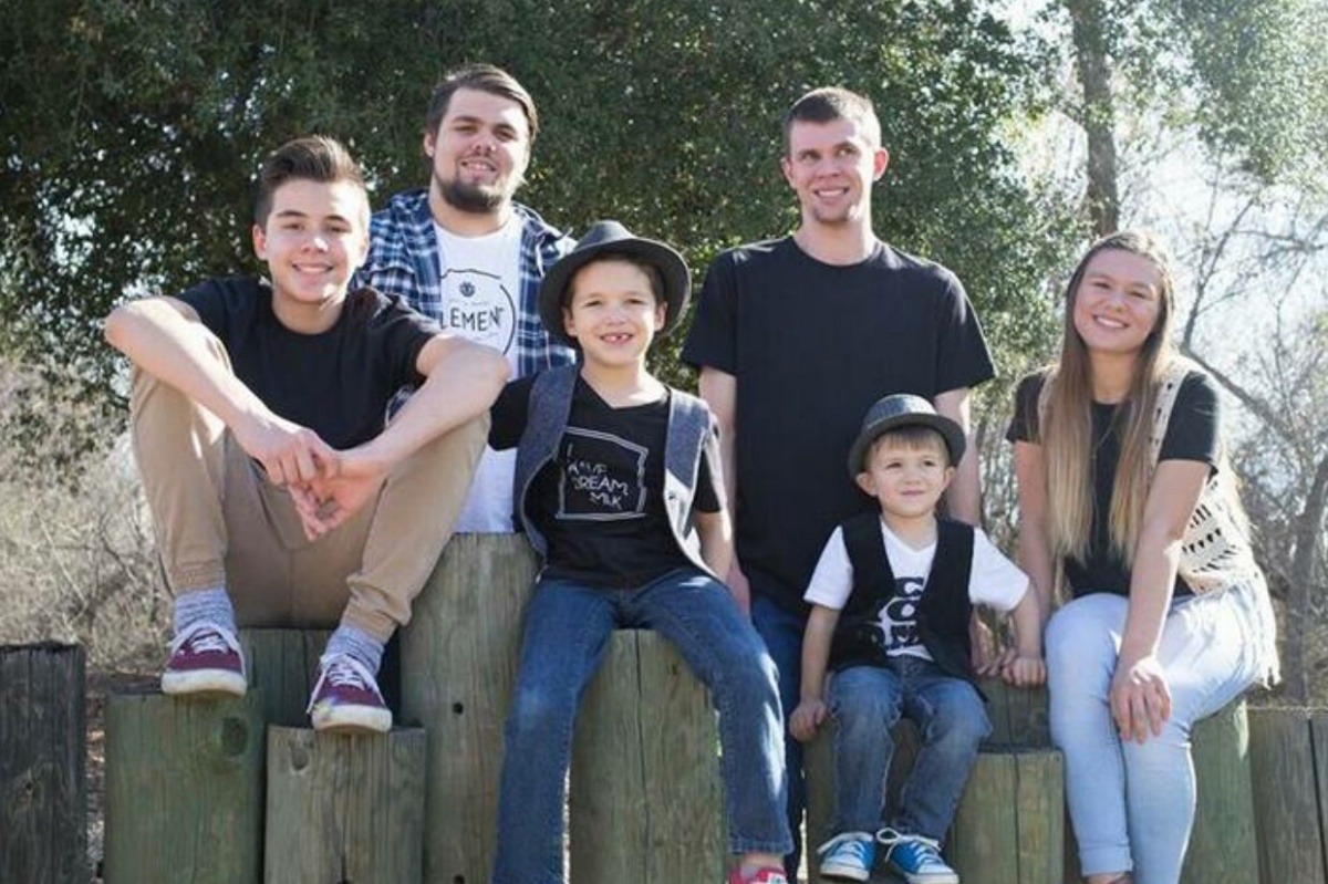 Fundraiser for Jason Coppersmith by Shannon James : Comforting the ...