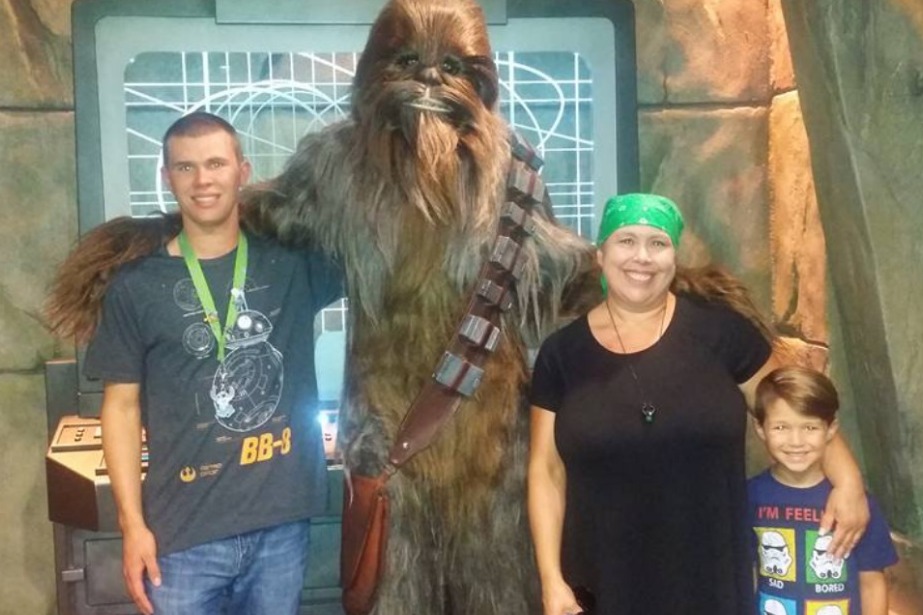 Fundraiser for Jason Coppersmith by Shannon James : Comforting the ...