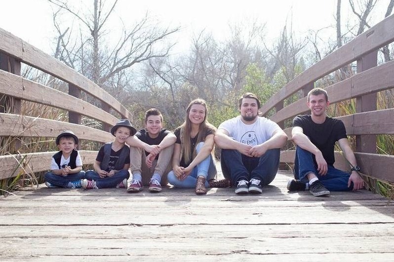 Fundraiser for Jason Coppersmith by Shannon James : Comforting the ...