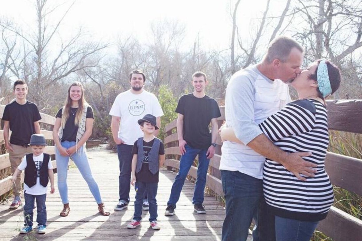 Fundraiser for Jason Coppersmith by Shannon James : Comforting the ...