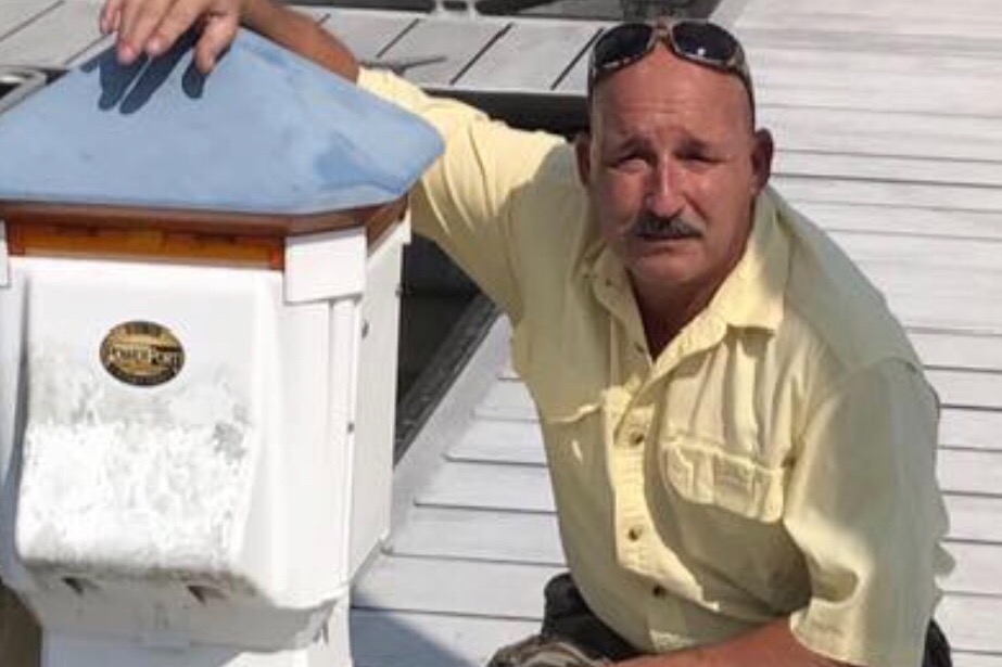 Fundraiser for Christine Trimble by Missy Morvant : David Trimble’s ...