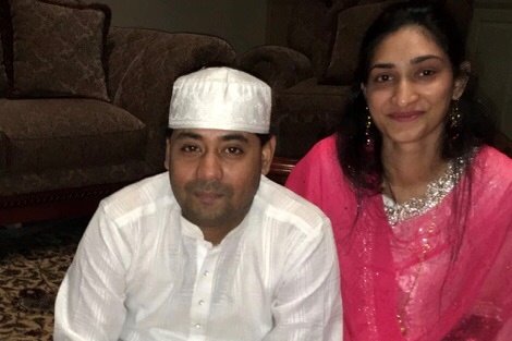 Fundraiser for Naheed Syed by Feroza Syed : Roushan Mehdi- Stroke Victim