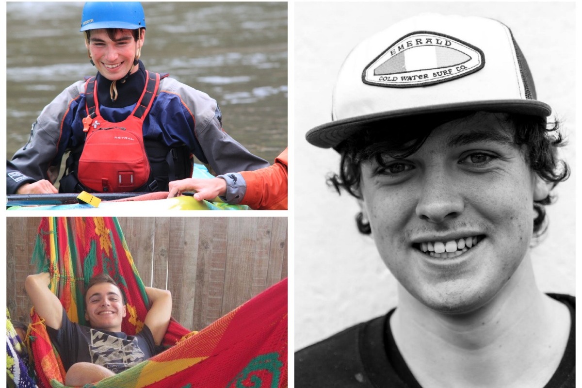 Spendenaktion von Andrew Regan: Higgins- McGourty- Vaughan Fund