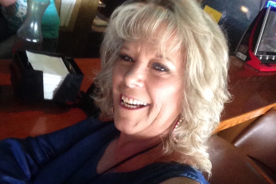 Fundraiser by Ame McIntyre Fritts : Suzie Orr Lackey Fundraiser by Ame McIntyre Fritts : Suzie Orr Lackey