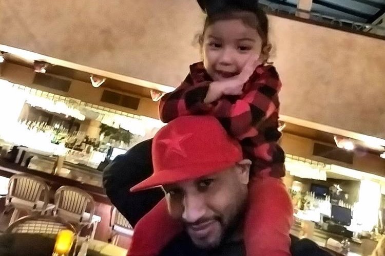 Fundraiser for Candida Rivas by Katia Santos : Tyrone Tucker Jr ...