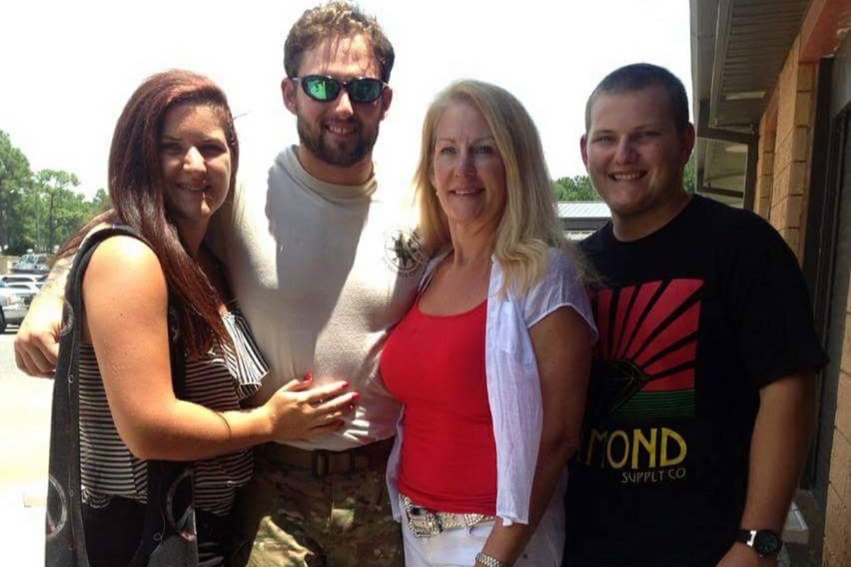 Fundraiser by Robin Donaldson : Sabrina Chase Memorial Fund