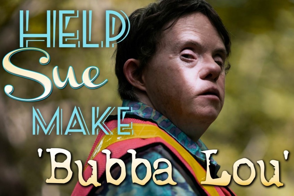 Fundraiser by Jim Knox : Help Sue Make 'Bubba Lou'