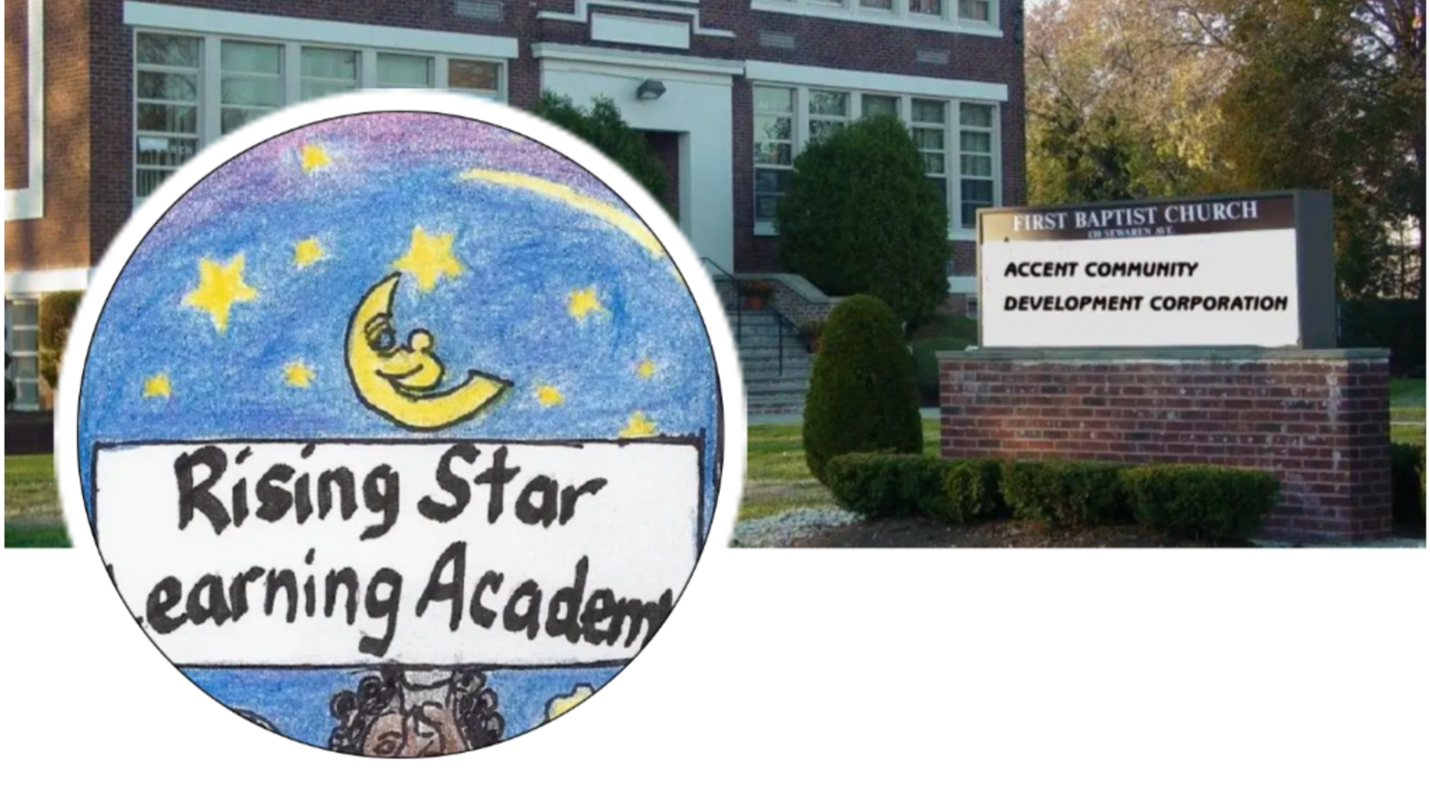 Fundraiser by Phillip Hall : Rising Star Transportation For Education