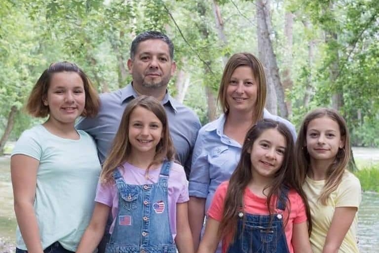 Fundraiser for Luke Cleaver by Andrea Smith : Joe DeLeon - Remembering ...