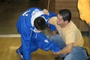 Fundraiser for Luke Cleaver by Andrea Smith : Joe DeLeon - Remembering ...