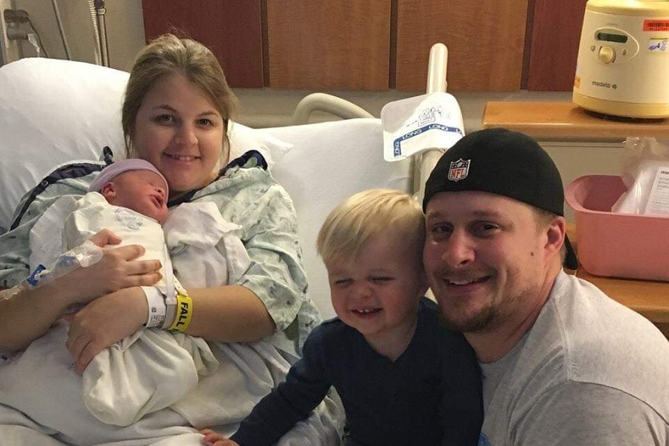 Fundraiser for Kara Siler by Chelsea Jones Unthank : Support for the ...