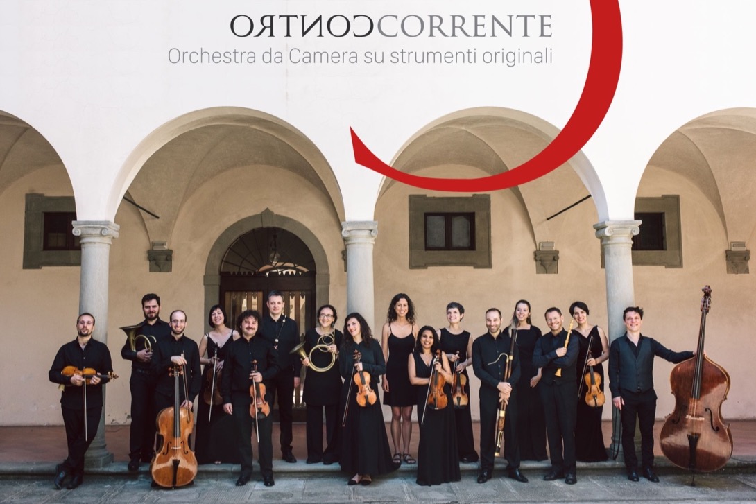 Fundraiser for Davide Nava by Orchestra Controcorrente : Orchestra ...