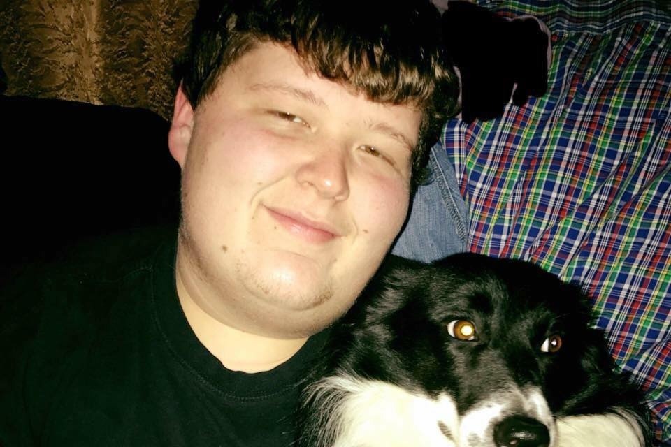 Fundraiser by Amy Catlett Ueltschi : Dylan Stratton Memorial Fund