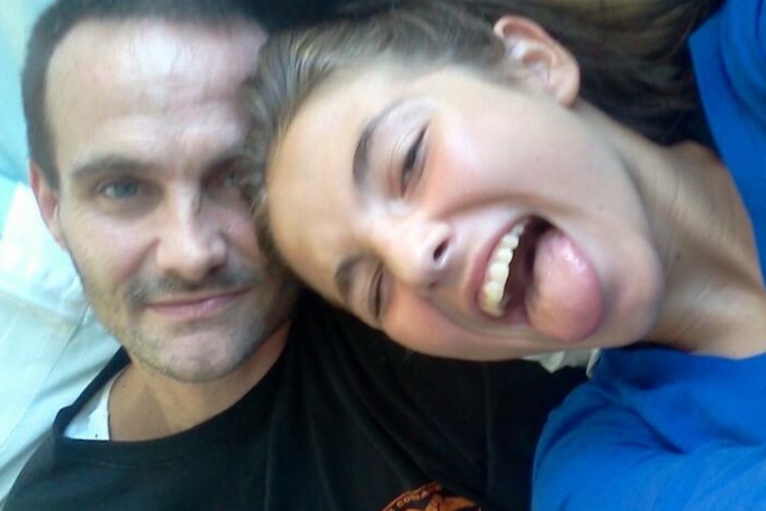 Fundraiser by Brianna Frey : Shawn Frey Memorial Fund