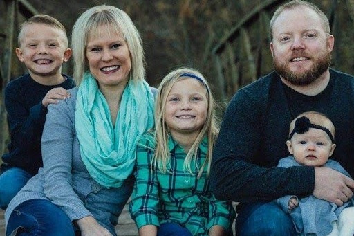 Fundraiser for Heather Donscheski by Jamie Mahaffey : Love + Support ...