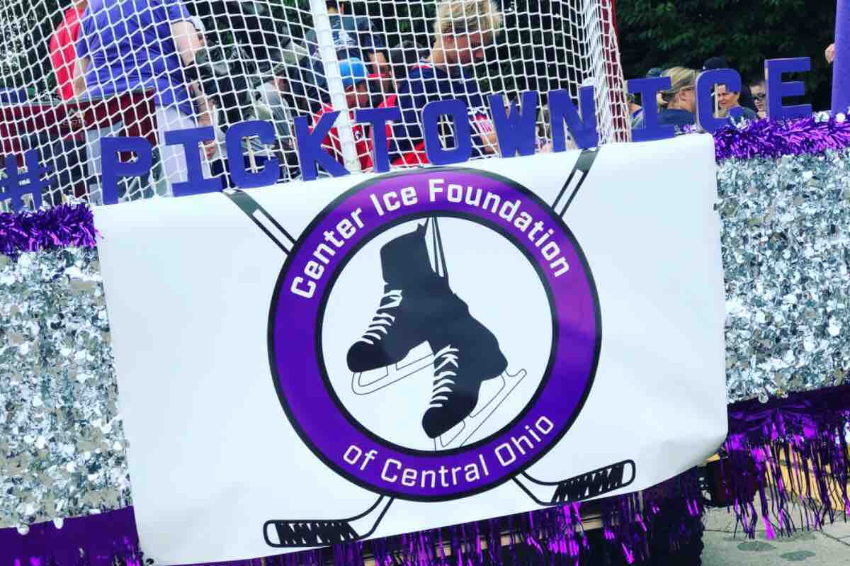 Fundraiser by Center Ice Foundation : Center Ice Foundation of Central Ohio