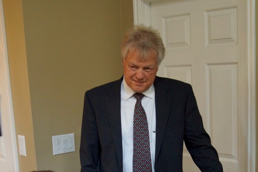 Fundraiser by Steve Baum : Richard Baum Kidney Transplant