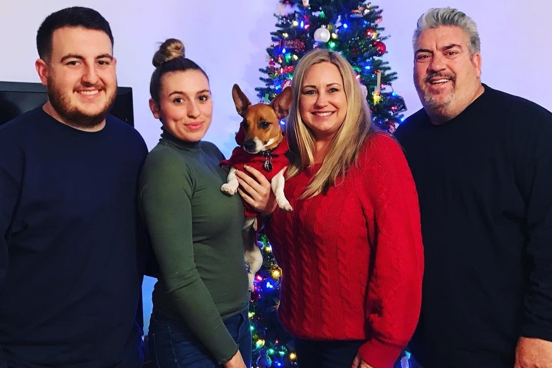 Fundraiser for Tracey Monaghan by Shiela Dominguez : Donations for ...