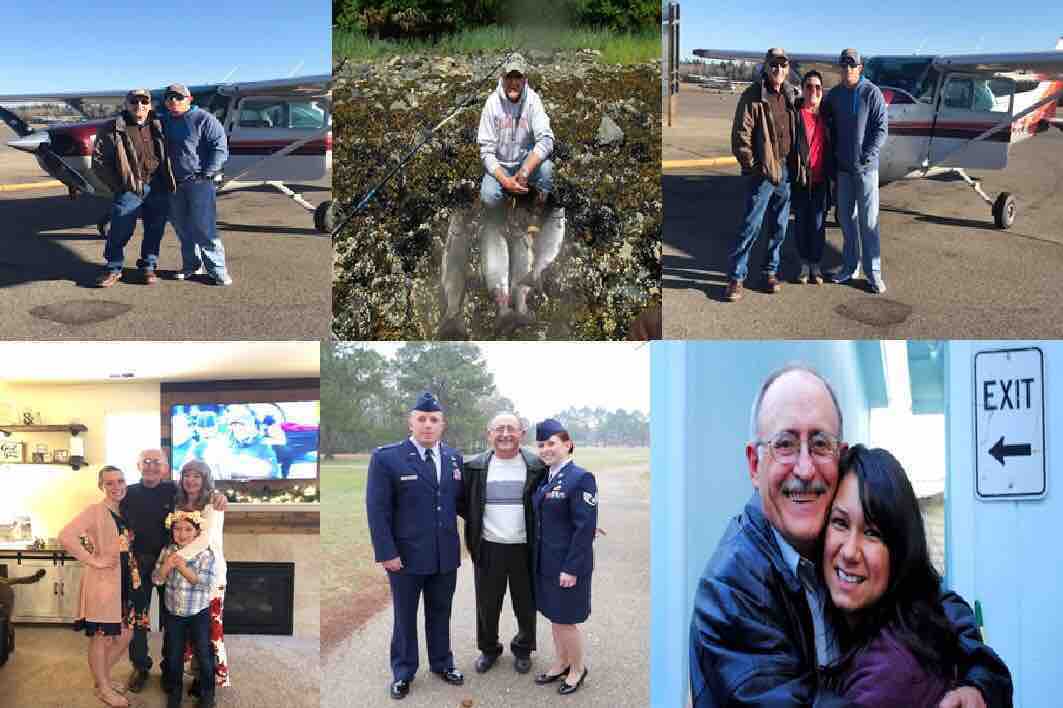 Fundraiser for John Rouse by Kori Lindstrom : John M. Rouse Medical Bills