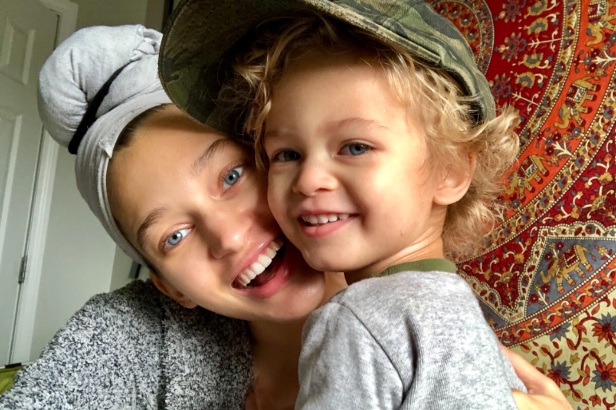 Fundraiser by Dierra Jordan Davis : Help Me Fight For Full Custody of ...