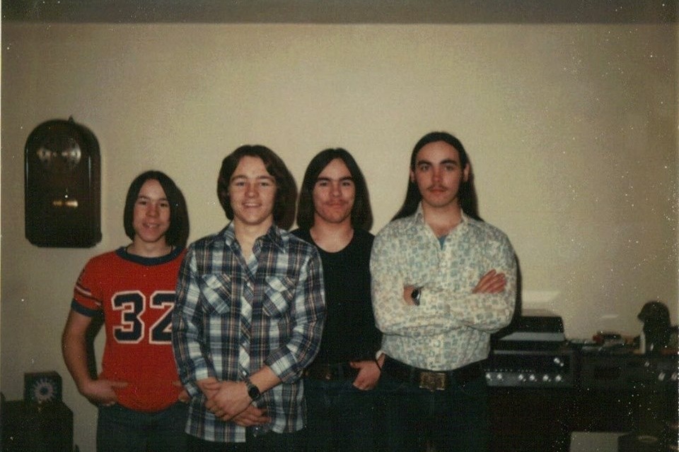 Fundraiser by Dean Synan : R.I.P. Jerry Stender