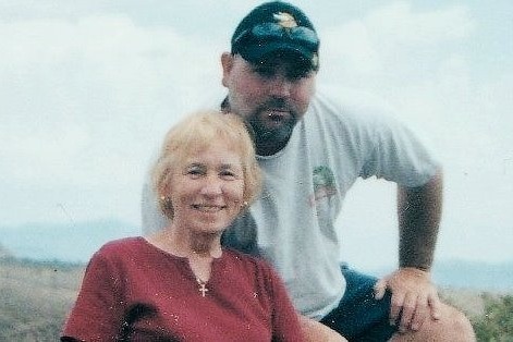 Fundraiser by Dean Synan : R.I.P. Jerry Stender