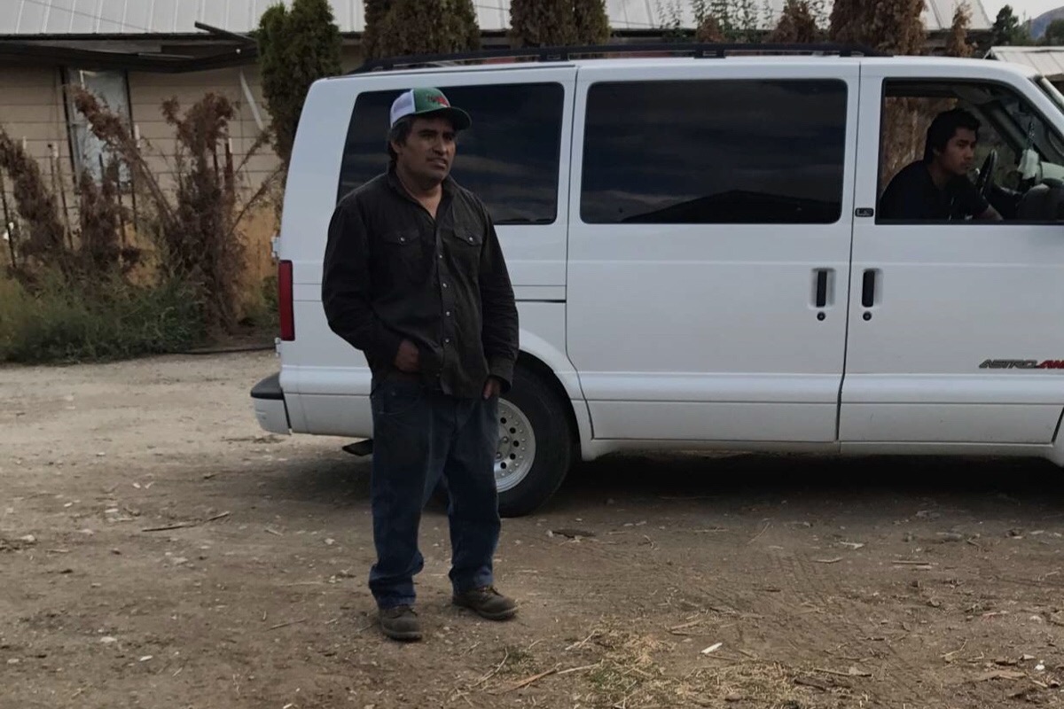 Fundraiser by Angel Avelar : Saul(salado)Ayala fight cancer