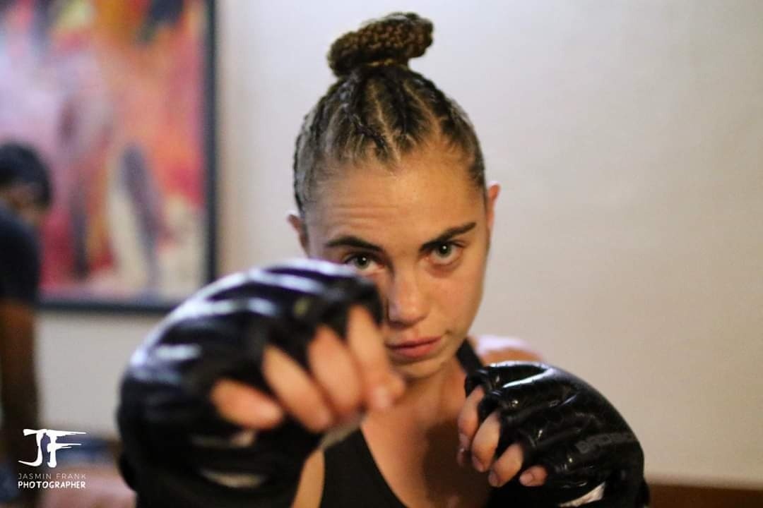 Fundraiser by Kristy Obst : Help get Kristy to ONE fc