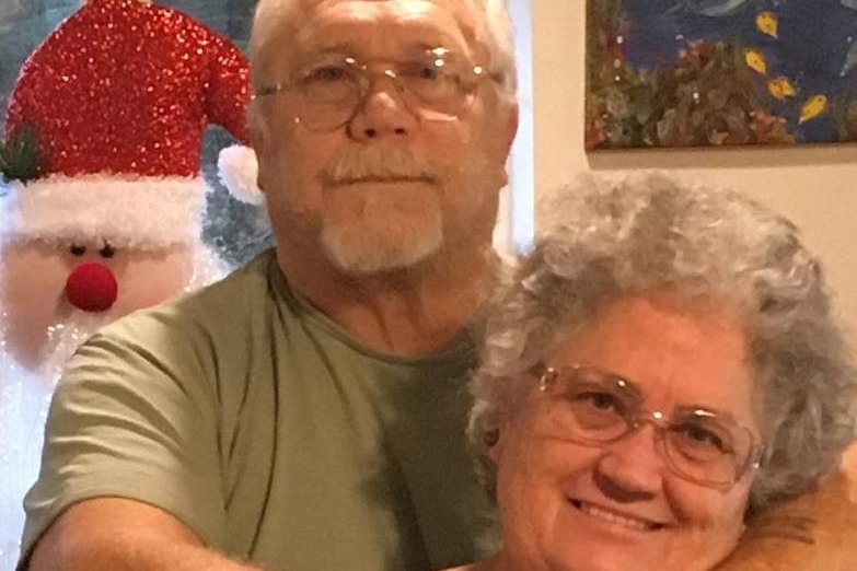 Fundraiser for Sharron Nolley by Misty Wilson Leinberger : Help for Sharron