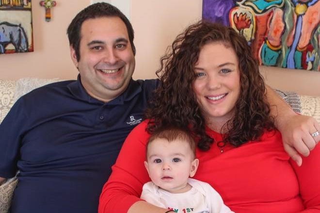 Fundraiser for Rachel Salvatore by Jen Jasinski : Rachel Salvatore