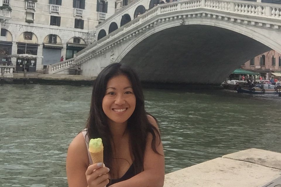 Fundraiser by Laurence Cheng : Remembering Nicole C.