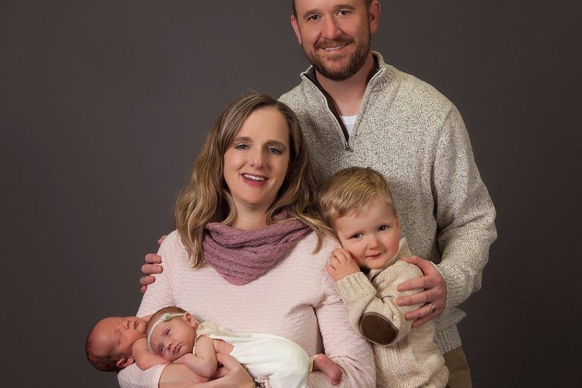 Fundraiser for Jamie Leishman by Kim Berly : Support Jamie Leishman's ...