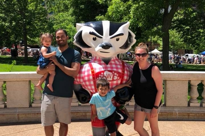 Fundraiser for Amar Kothapalli by Sarah Viera : Fundraiser for ...