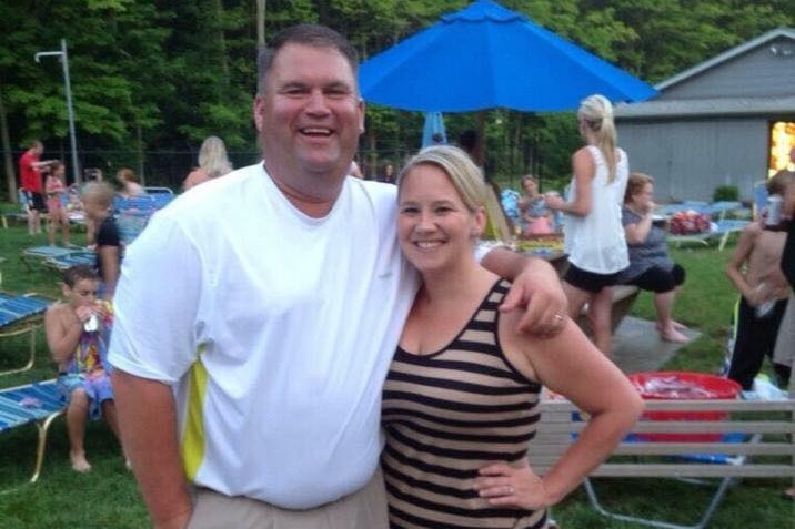 Fundraiser for Jamie Miller by Summer Fisk : Memorial Fund for Cory Miller