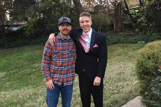 Fundraiser by Bryon Walker : Help Cameron avoid spending his 20’s in prison