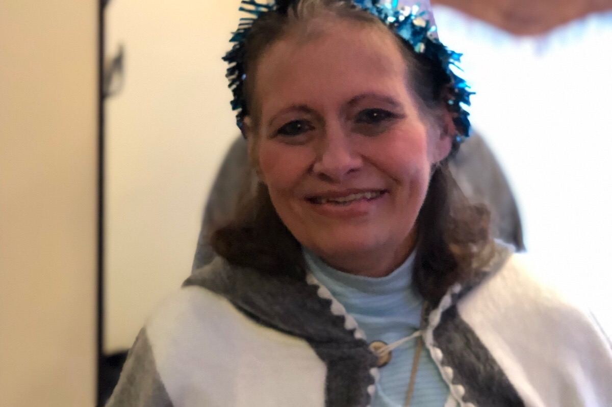 Fundraiser by Robyn Whitcomb Barbano : Kathy has no ins. for services ...