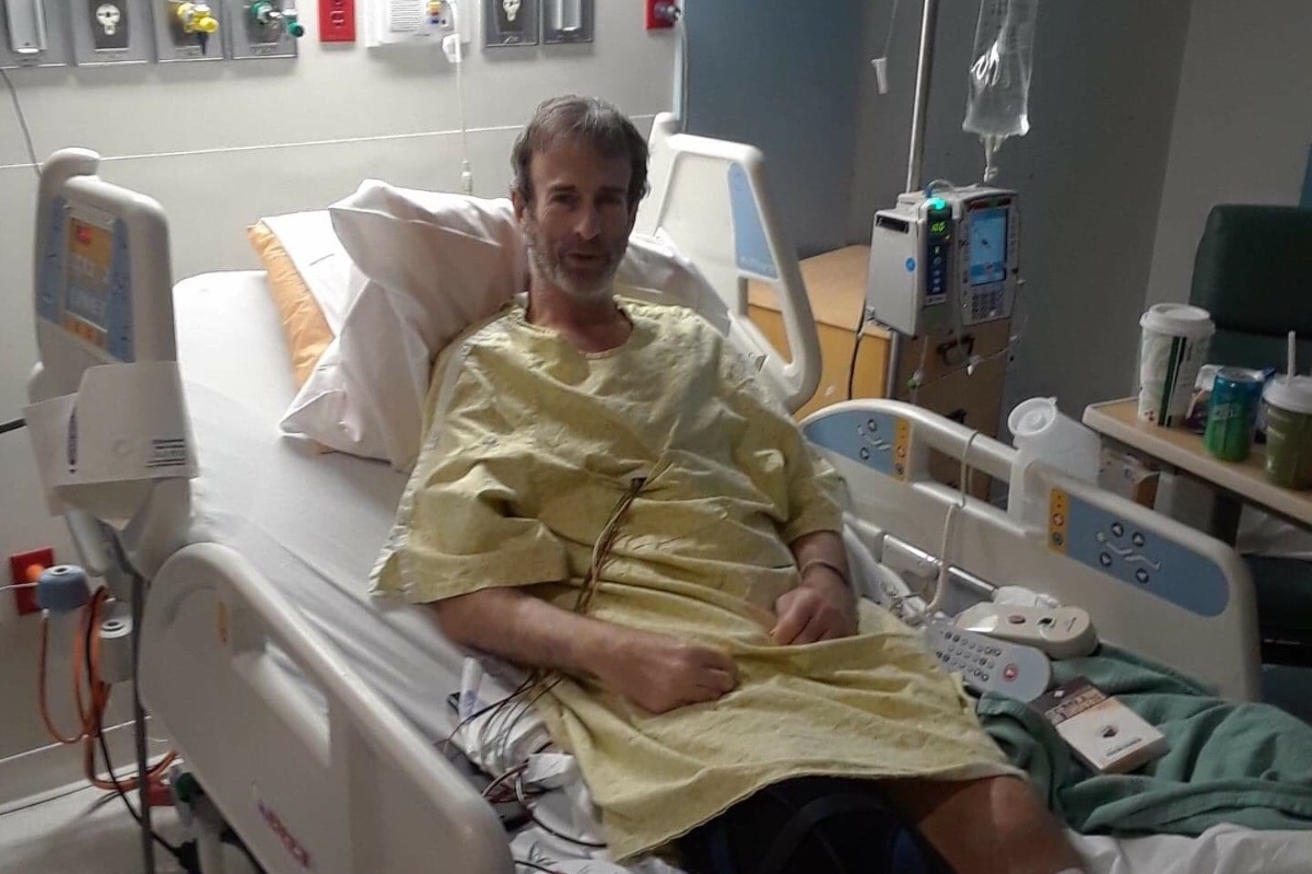 Fundraiser for Brian Butcher by Rj Darrin Lytton : Brian Butcher ...