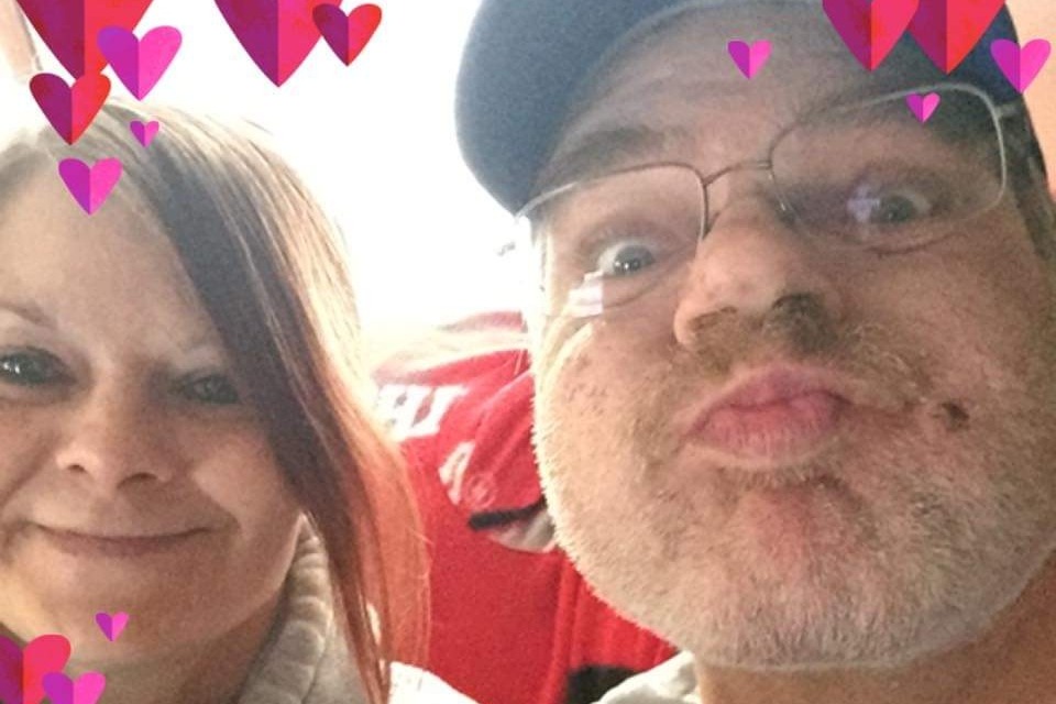 Fundraiser by Brandon Banbury : Help Kim Maynard