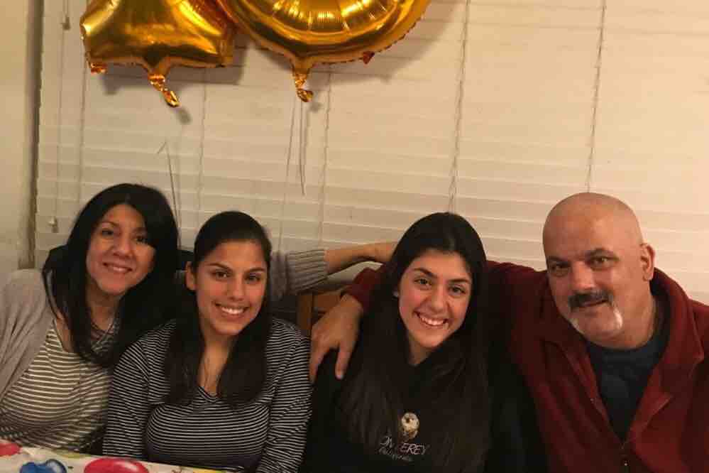 Fundraiser by Edmond Jbeily : Knocking Cancer Out With Milad