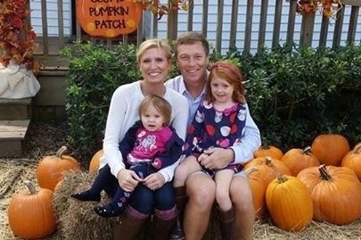 Fundraiser for Tom Lemmon by Laura Moulton : TEAM LEMMON