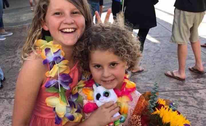 Fundraiser for Tom Hackett by Angela Sherrill : College Fund for ...