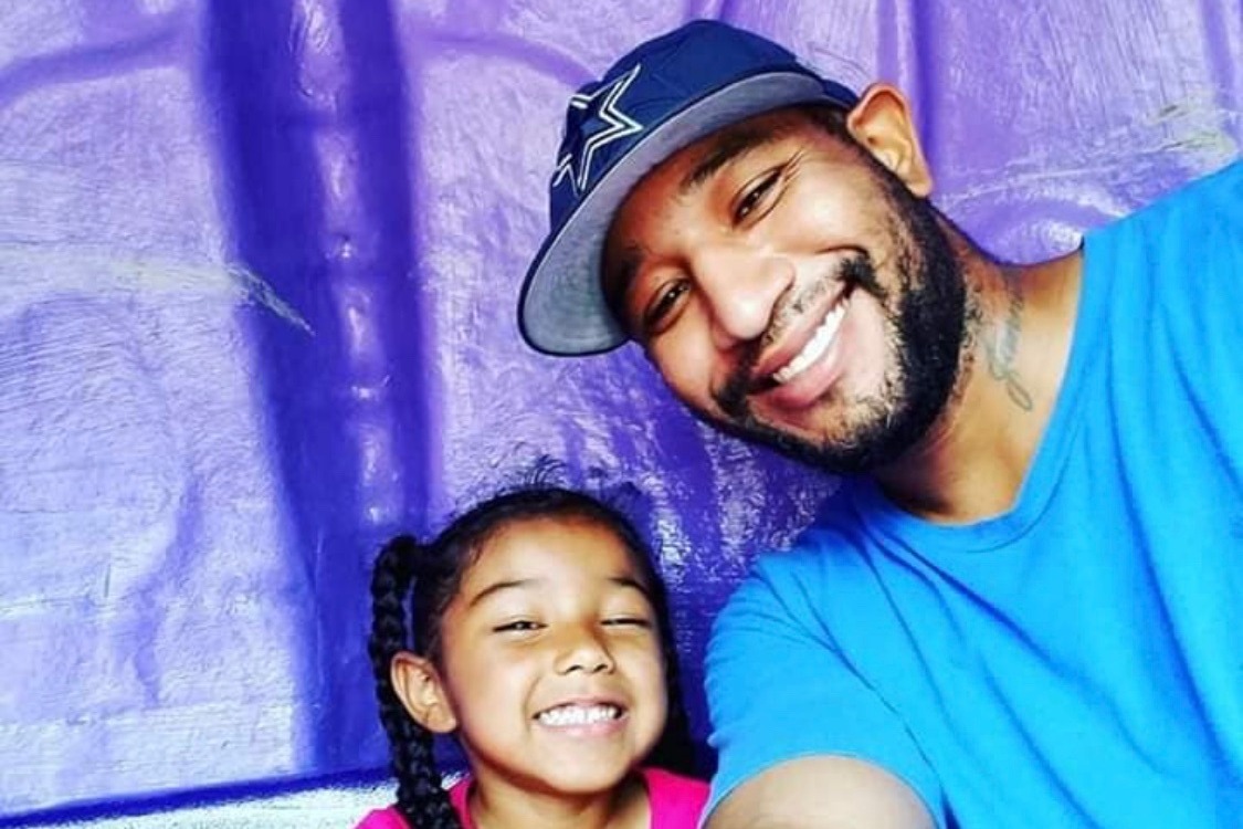 Fundraiser by Janina Washington : Tyrone Tucker Jr. Grieving Fund